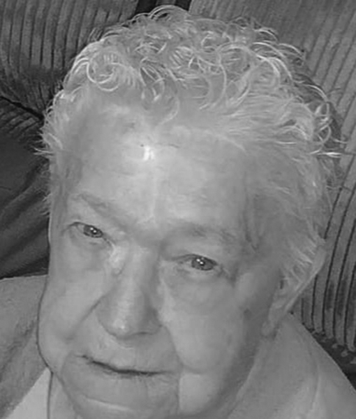 Jessie Viola Stiles Barrickman | News, Sports, Jobs - The Intermountain